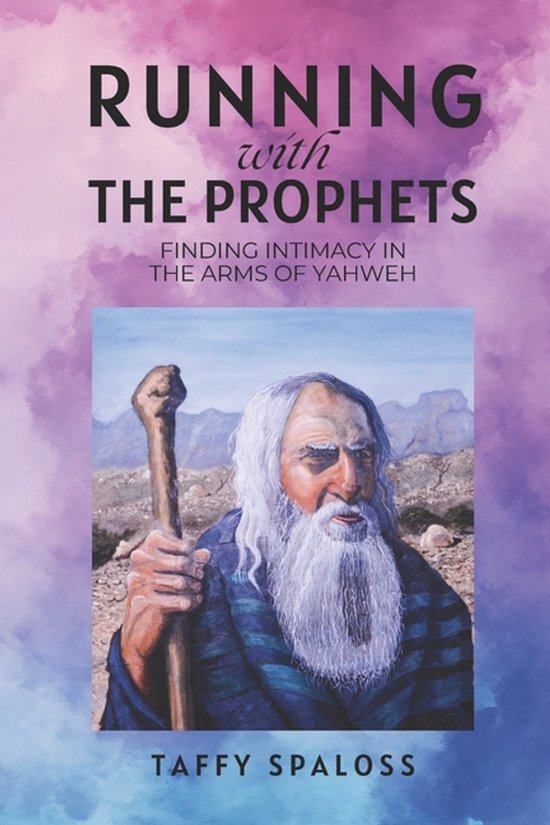 Running with the Prophets, Taffy Spaloss | 9798993603407 | Boeken | bol