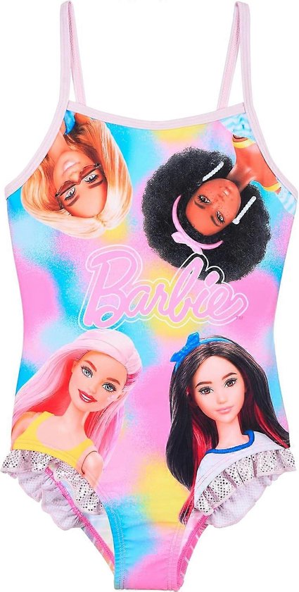 Barbie badpak | bol