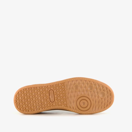 Blue Box dames sneakers zwart - Maat 41 | bol