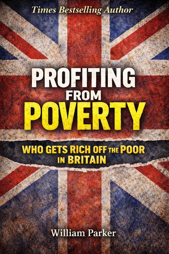 Profiting from Poverty Who Gets Rich Off the Poor in Britain (ebook ...