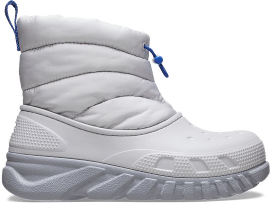 Crocs Duet Max 11 Boot Atmosphere 42/43 US M9/W11 | bol