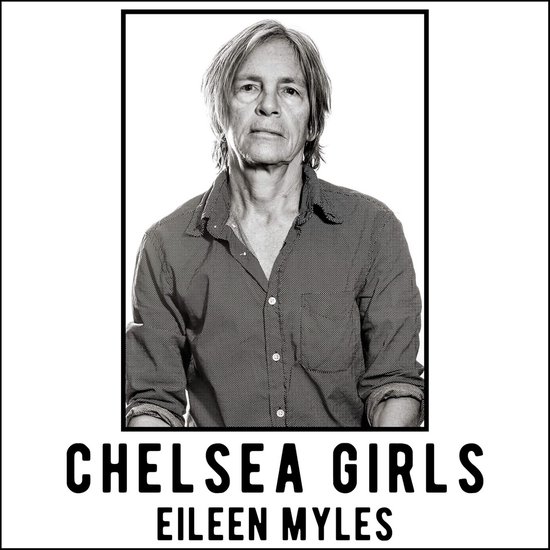 Chelsea Girls - Autobiografische roman over lesbische liefde en ...