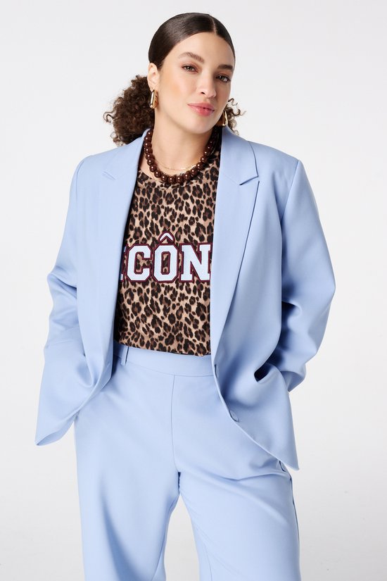MS Mode Blazer Oversized blazer | bol