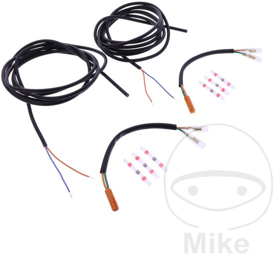 STECKER Kit Kellerman für I.Nex | bol