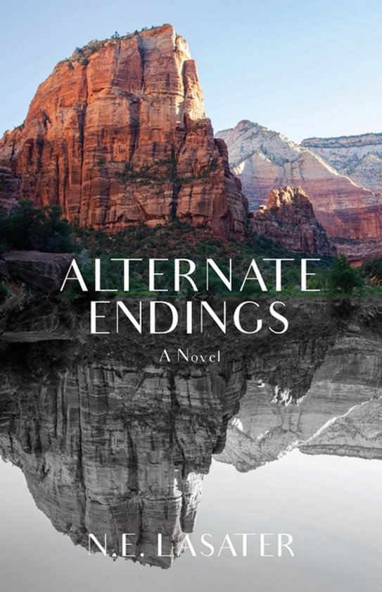 Alternate Endings, N. E. Lasater | 9780990306955 | Livres | bol