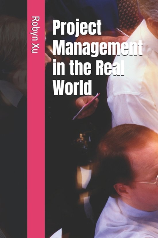 Project Management in the Real World | 9798243117760 | Livres | bol