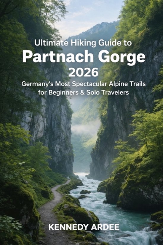 Ultimate Hiking Guide to Partnach Gorge 2026: Germany's Most ...