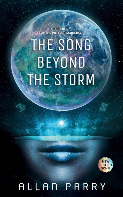 The Pattern Sequence-The Song Beyond The Storm, Allan Parry ...