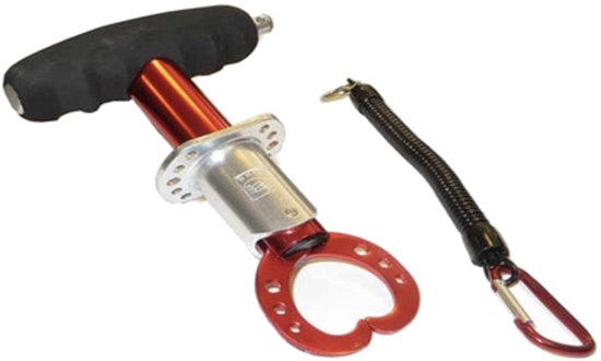 Mac Fishing Mini Gripper - Vistang | bol