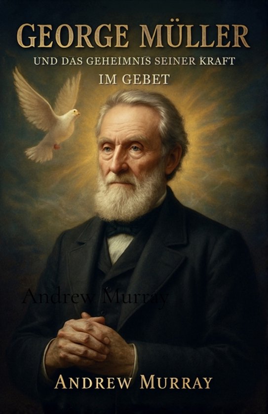 George Müller Und Das Geheimnis Seiner Kraft Im Gebet, Andrew Murray ...