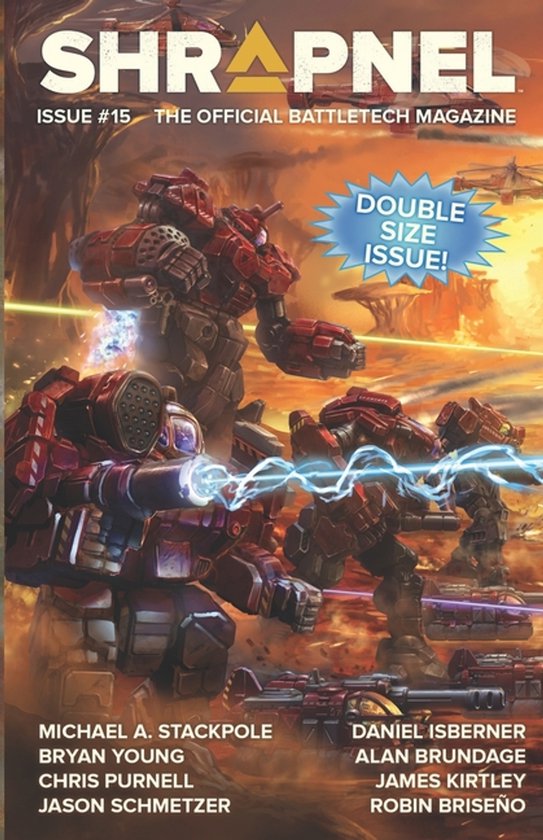BattleTech, Michael A Stackpole | 9781638612582 | Boeken | bol