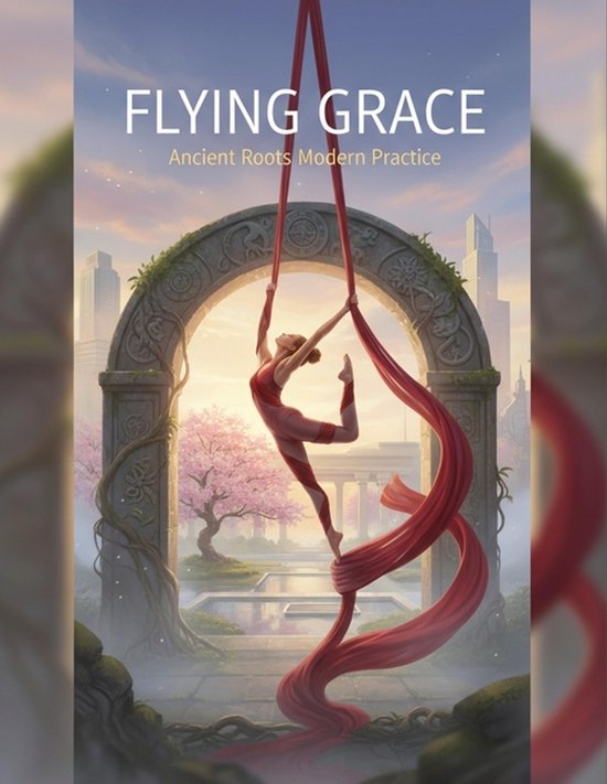Flying Grace: Ancient Roots Modern Practice | 9798241525413 | Boeken | bol