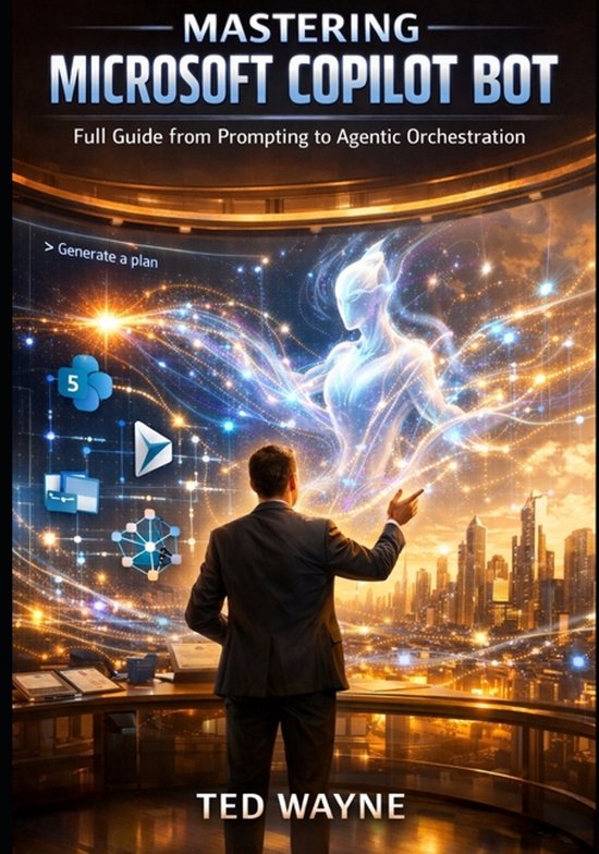 Mastering Microsoft Copilot Bot: Full Guide from Prompting to Agentic ...