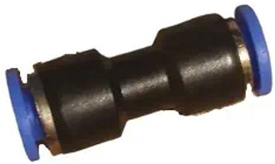 Aqua Nature Tec Insteekkoppeling Verlengstuk 6MM | bol