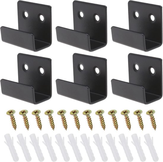 Keramische Tegel Display Beugels - 20 Stuks Heavy Duty Wandmontage ...