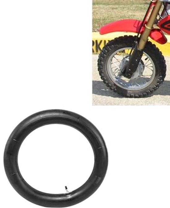KARZO - Banden binnenband, 80/100-10(3.00-10) voor XR CRF 70 50 XR50 ...