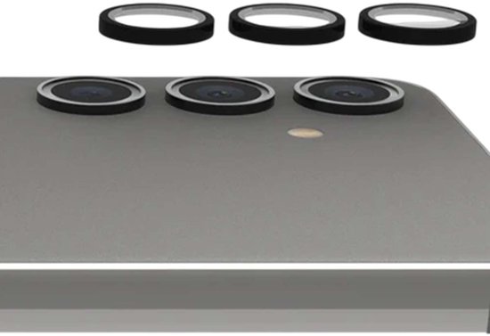 Case-Mate, Bescherming Camera Geschikt voor Samsung Galaxy S24 ...