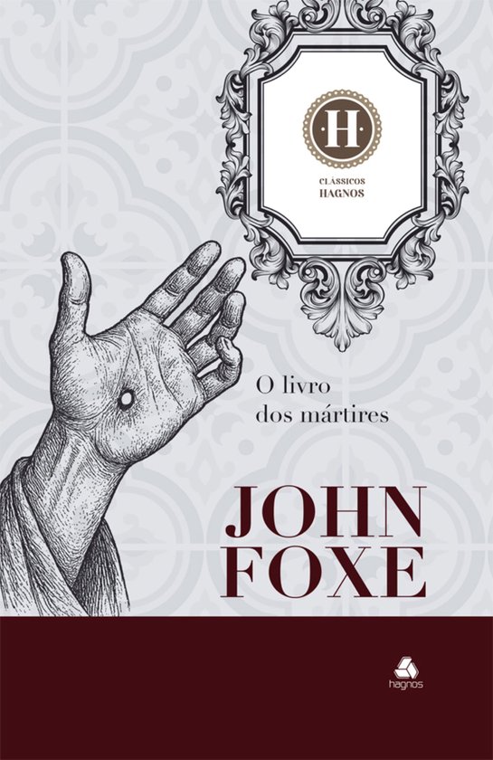 O livro dos mártires (ebook), John Foxe | 9788577426768 | Boeken | bol