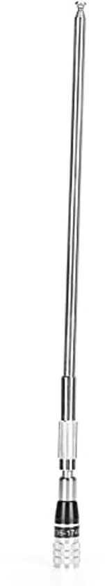 Uitbreidbare telescopische antenne voor Garmin, vervangende antenne met ...