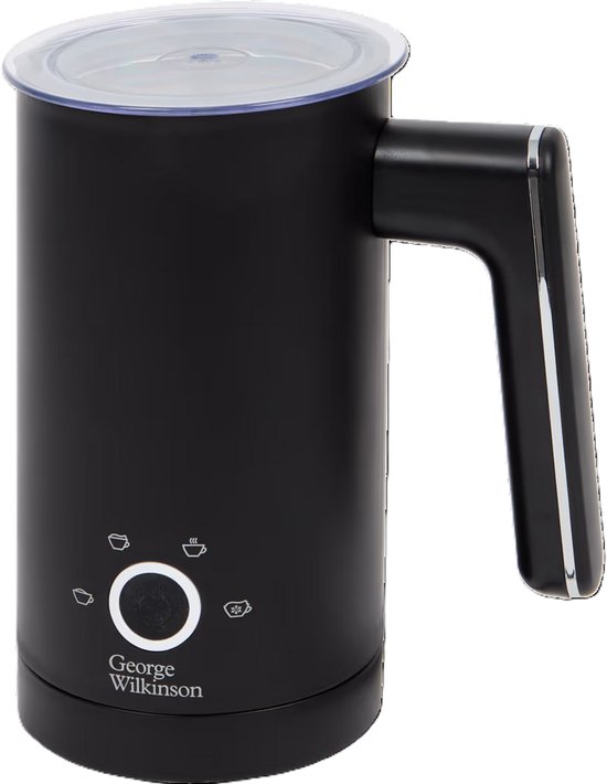 George Wilkinson Chocoluxe melkopschuimer 500 watt | bol