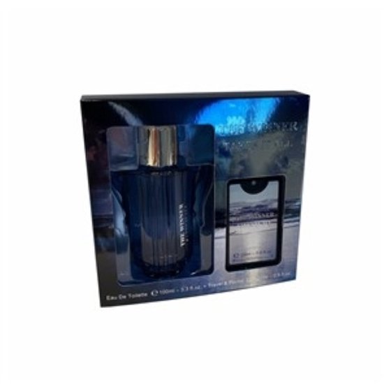 Omerta - Coffret cadeau « Le gagnant rafle tout » | bol