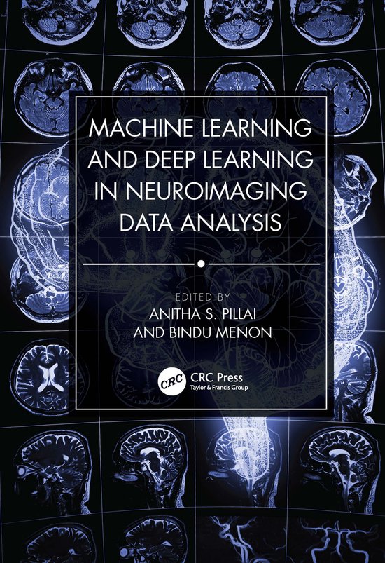 Machine Learning and Deep Learning in Neuroimaging Data Analysis ...