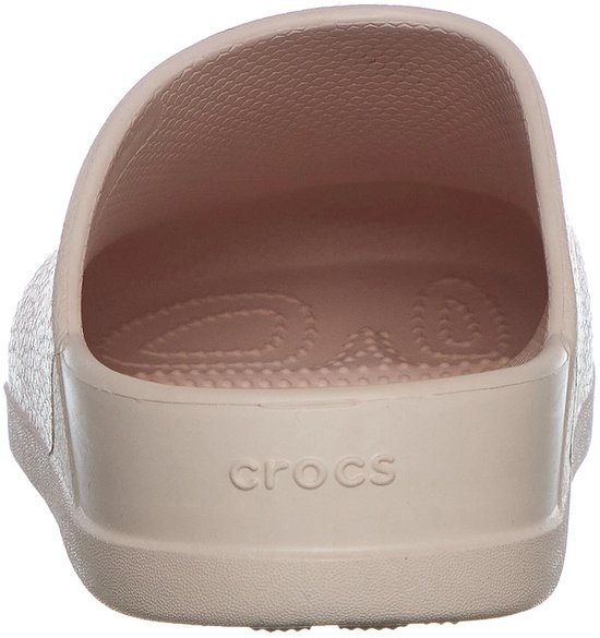 Crocs Dylan Clog Quartz Roze 42/43 US M9/W11 | bol