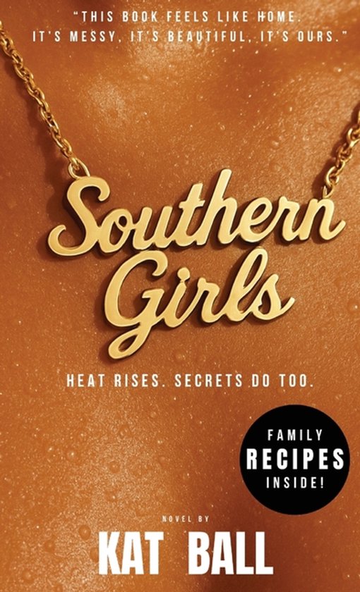 Southern Girls, Kat Ball | 9798993679105 | Livres | bol