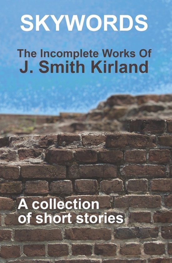 Skywords, J Smith Kirkland | 9798271021800 | Boeken | bol