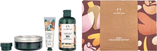 The Body Shop artikelen kopen? Alle artikelen online | bol