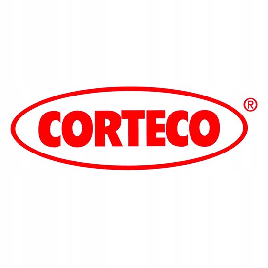 Corteco Afdichtring 30x32x7 mm NBR - BAU3SLX2 | bol