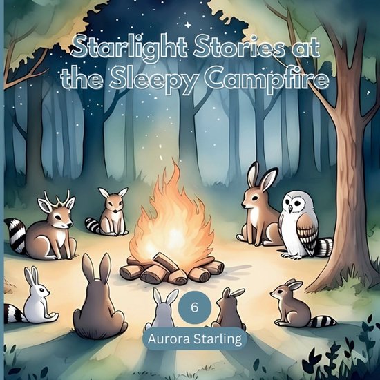 Starlight Stories: Dreamy Bedtime Fantasies- Starlight Stories at the ...