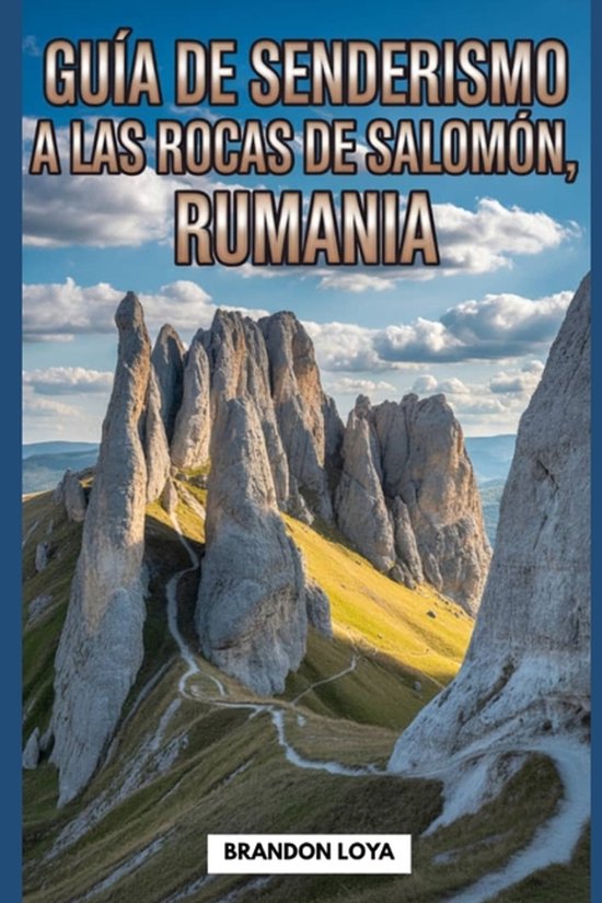 Anticipa Aventuras de Senderismo- Guía de senderismo a las Rocas de ...
