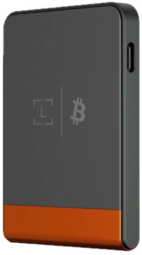 Ledger Flex Bitcoin Editie + Cryptotag Loki - voordeelbundel | bol