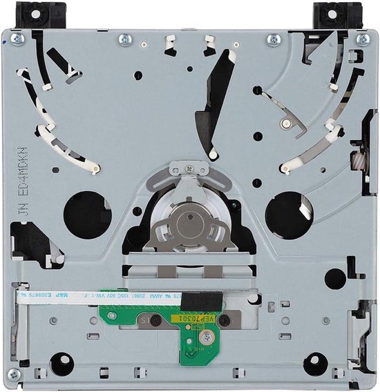Lecteur DVD-ROM pour -console de jeux, remplacement permanent ...