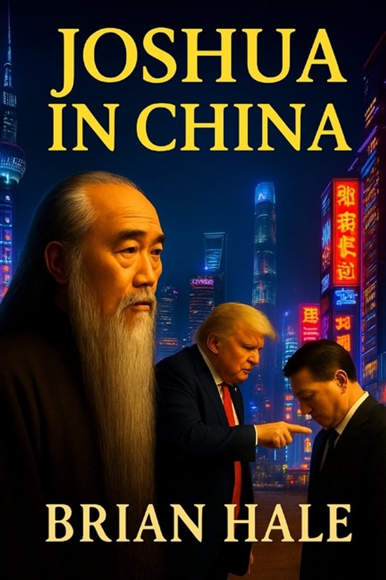 Joshua in China: Story of Hope and Courage in Communist China Exposing ...