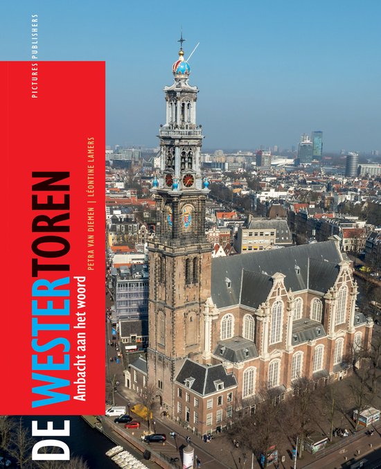 De Westertoren - Ambacht aan het woord, Petra van Diemen ...