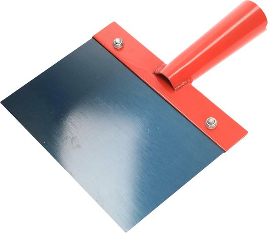 Grondschraper 200 mm - Verfschraper, Behangschraper, Betonschraper, IJs ...