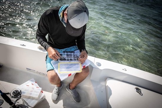 Waterdichte Opbergdoos Medium - Dri-Loc Verzegeld en Schokbestendig | bol