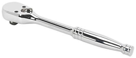 Draadloze Flip Reverse Ratelsleutel - 3/8 inch Aandrijving | bol