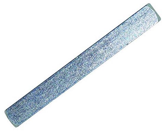Vierkante stift - volledige pen, verzinkt staal, 8 x 100 mm | bol