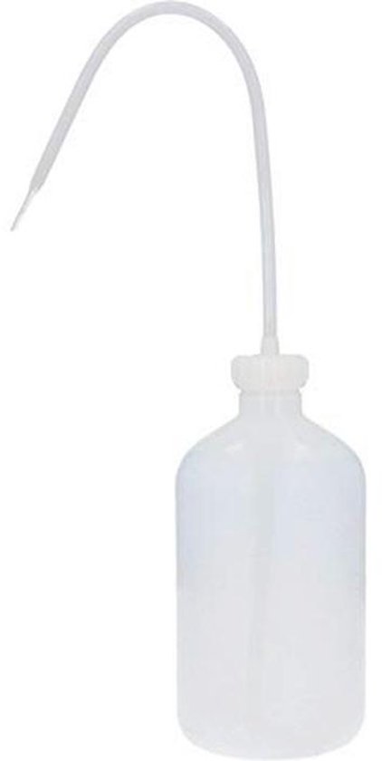 Kunststof Spuitfles 500ml voor Laboratorium en Auto | bol