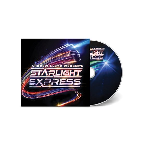 Starlight Express, Lloyd Webber, Andrew | Muziek | bol