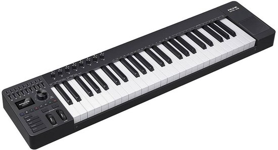 NUX NTK-49 USB/MIDI keyboard | bol