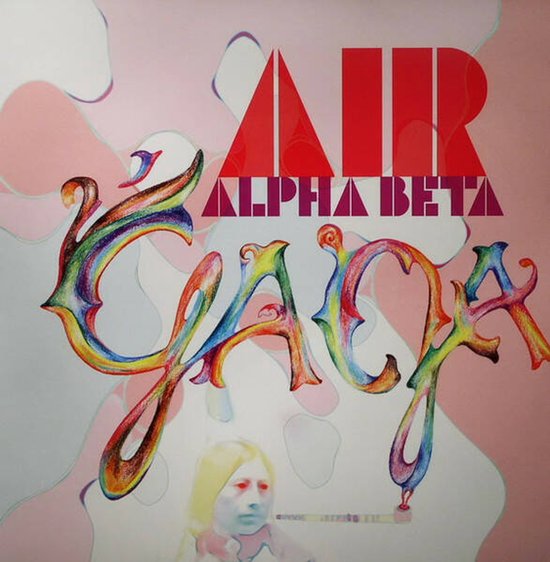 Alpha Beta Gaga, Air | Muziek | bol