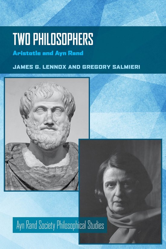 Two Philosophers | 9780822948698 | Boeken | bol