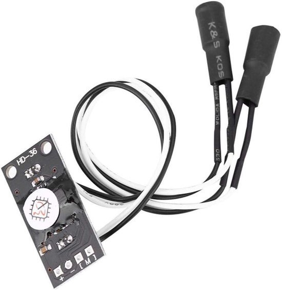 Automatische Tracking Sensor voor Zonnepaneel - Automatische Tracking ...