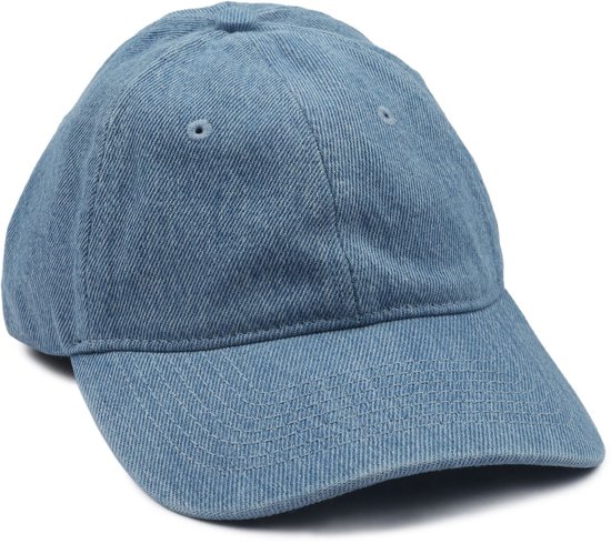 Levi's Pet Essential Denim Blauw - Maat - Heren - Petten | bol