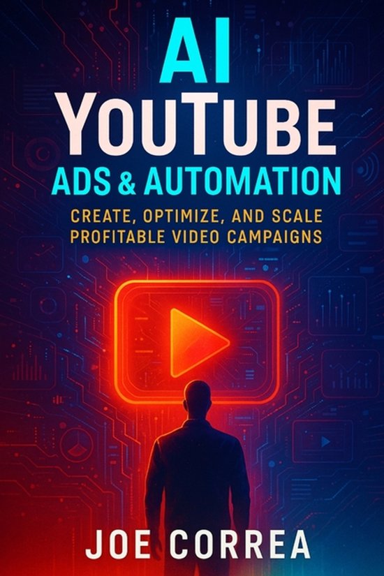 AI Social Media Advertising Mastery- AI YouTube Ads & Automation ...