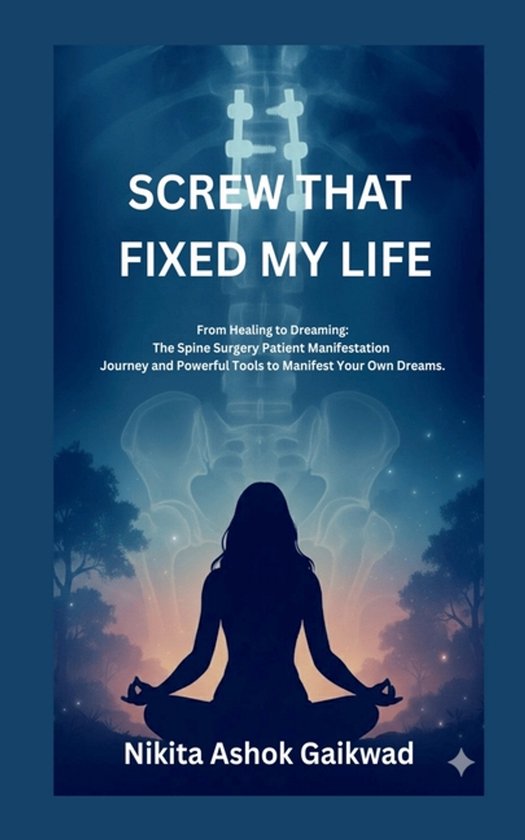 Screw That Fixed My Life | 9798901368190 | Boeken | bol